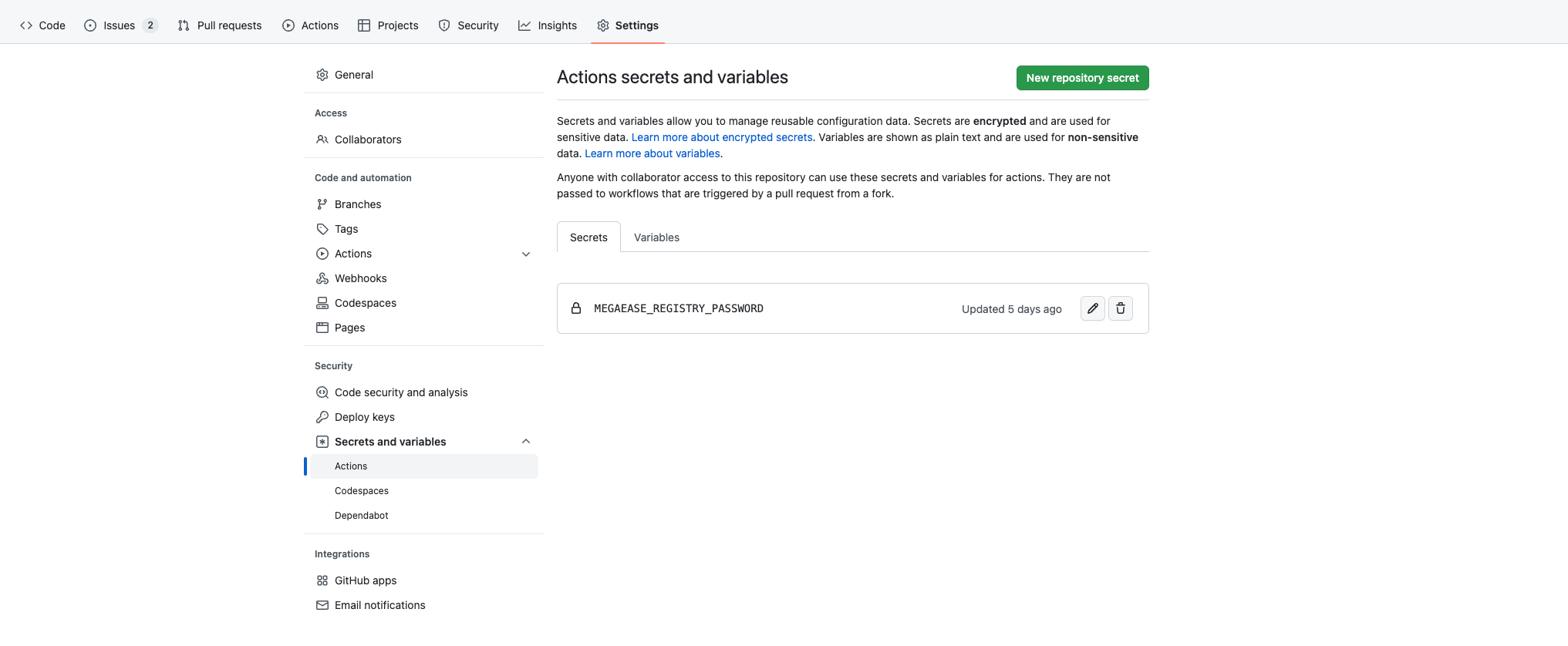 MegaEase Cloud 用户手册 - Docker 应用 和 APM
